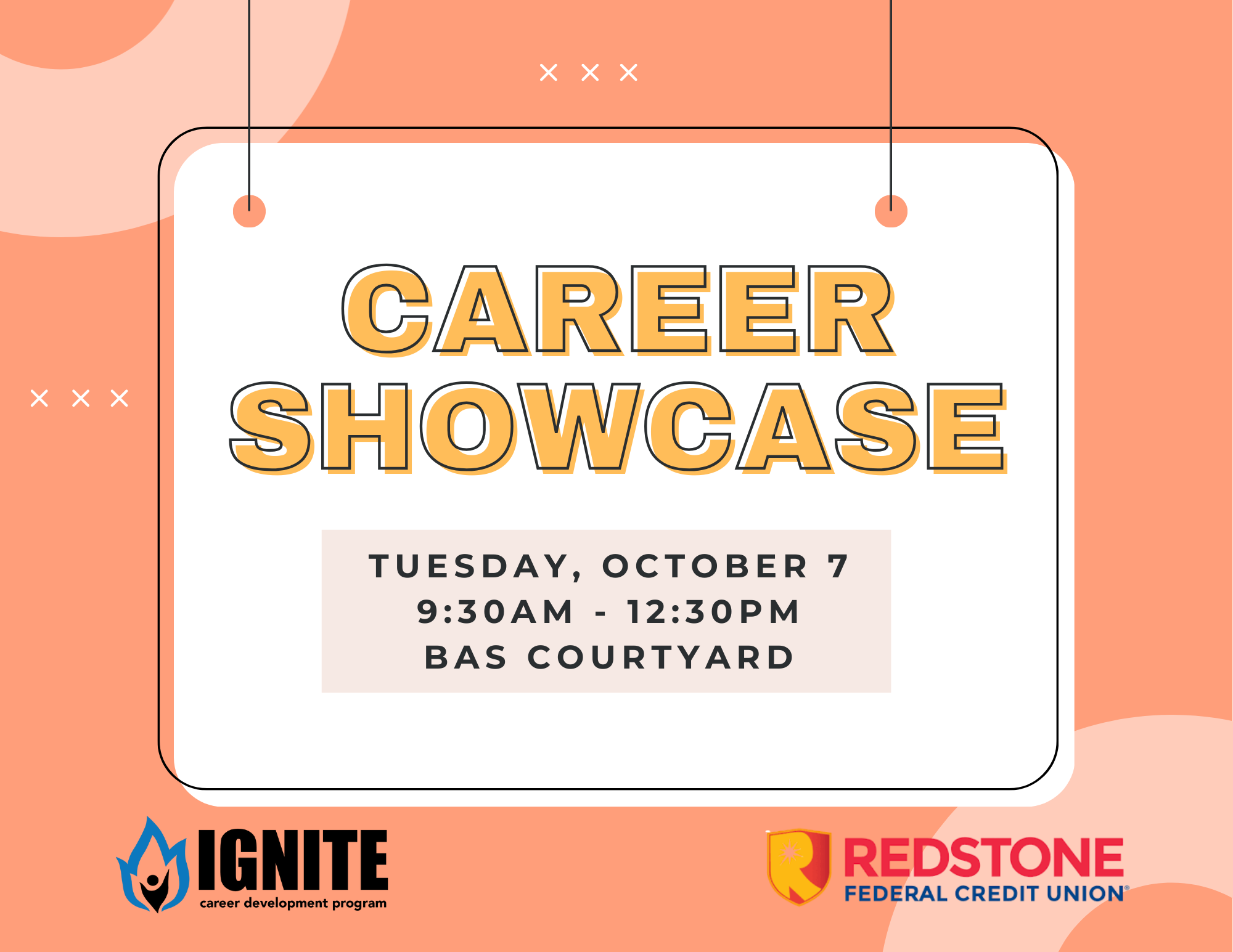 IGNITE Fall 2025 Schedule – IGNITE